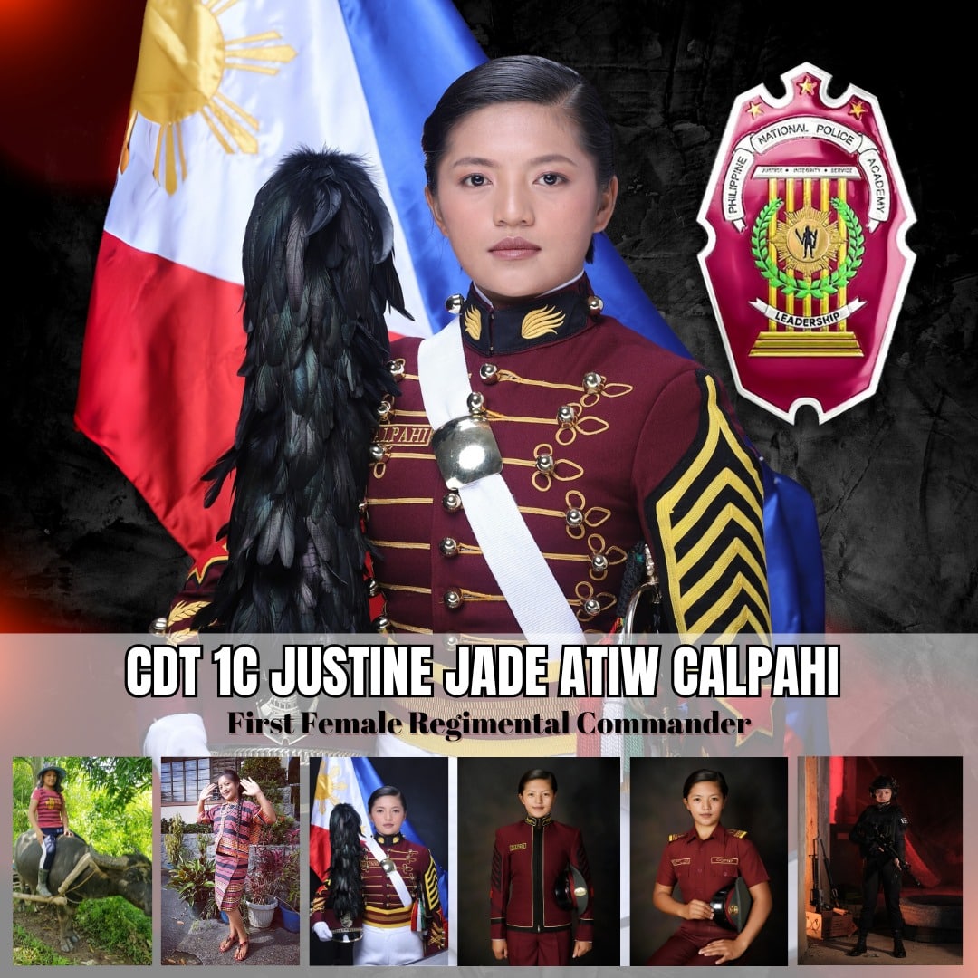 𝑭𝒓𝒐𝒎 𝑯𝒊𝒈𝒉𝒍𝒂𝒏𝒅𝒔 𝒕𝒐 𝑯𝒊𝒔𝒕𝒐𝒓𝒚: 𝑪𝒅𝒕 1𝑪 𝑱𝒖𝒔𝒕𝒊𝒏𝒆 𝑱𝒂𝒅𝒆 𝑨𝒕𝒊𝒘 𝑪𝒂𝒍𝒑𝒂𝒉𝒊 𝑩𝒆𝒄𝒐𝒎𝒆𝒔 ...